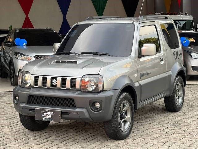 Preços De Carros Usados Em Manaus - Suzuki Jimny Manual Manaus - Waa2